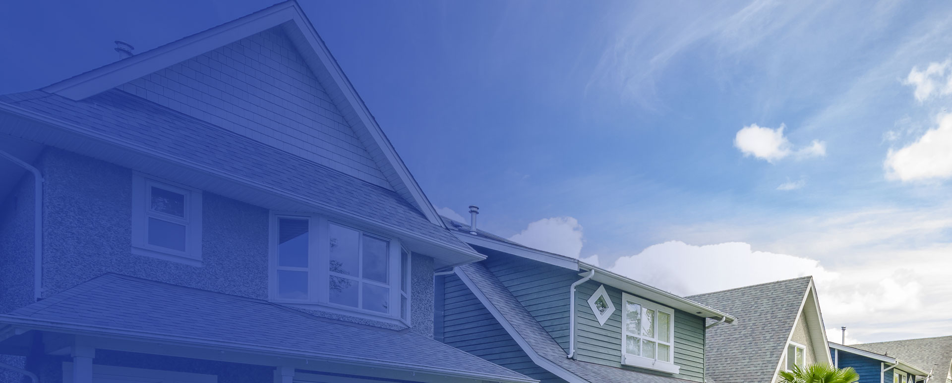 Soffits and Fascia - Blue Line Exteriors, LLC